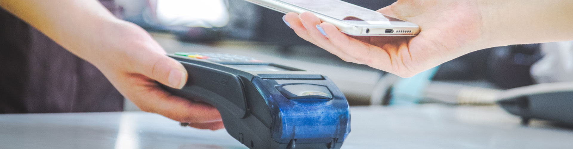 About Us | iVeri Payment Technologies